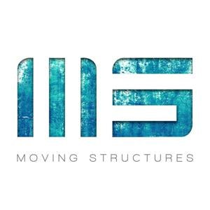 Moving Structures Store: Official Merch & Vinyl