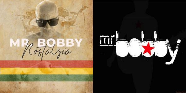 Mr. Bobby Store: Official Merch & Vinyl