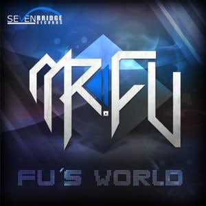 Mr. Fu Store: Official Merch & Vinyl