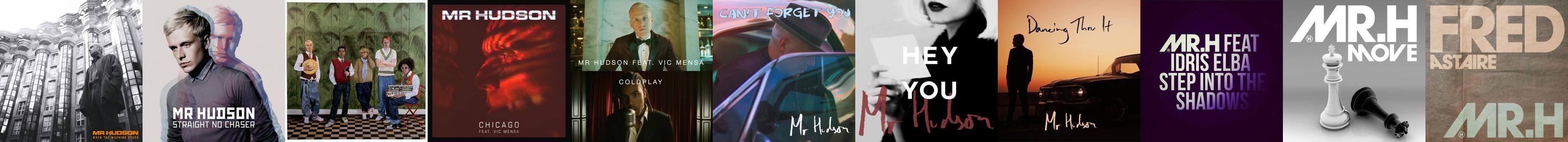 Mr Hudson Shirts, Mr Hudson Merch, Mr Hudson Hoodies, Mr Hudson Vinyl ...