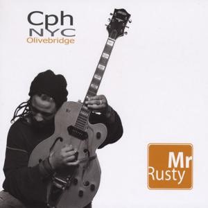 Mr Rusty Store: Official Merch & Vinyl