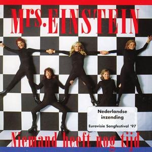 Mrs. Einstein Store: Official Merch & Vinyl