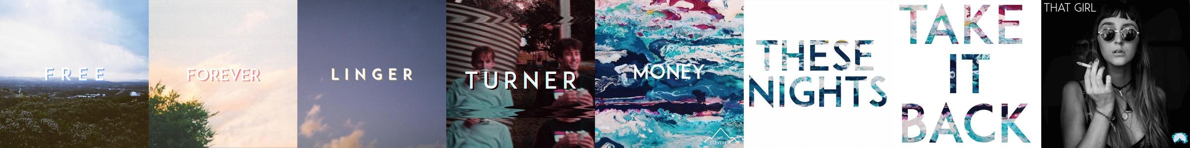 Mt. Cleverest Store: Official Merch & Vinyl