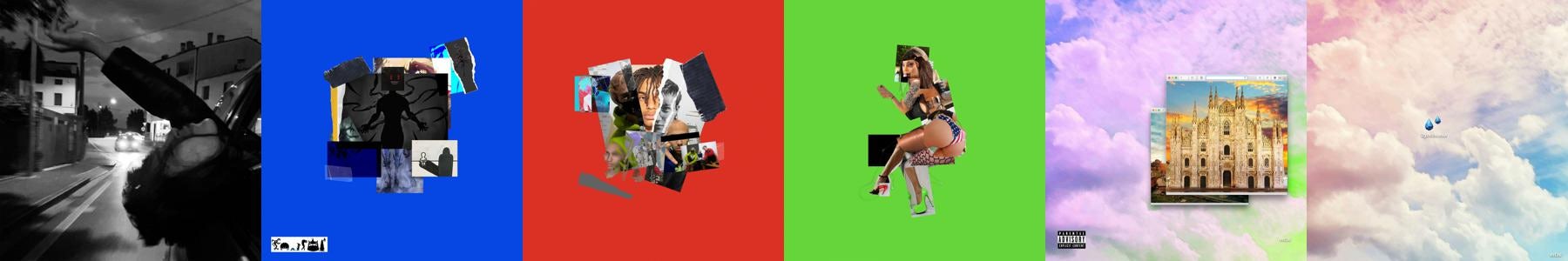 mt36 Store: Official Merch & Vinyl