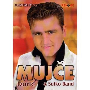 Mujce Duric Store: Official Merch & Vinyl