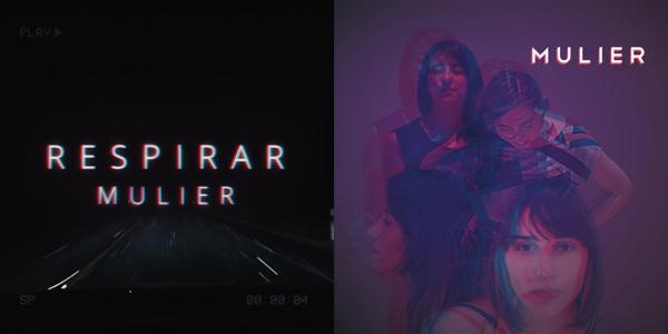 Mulier Store: Official Merch & Vinyl