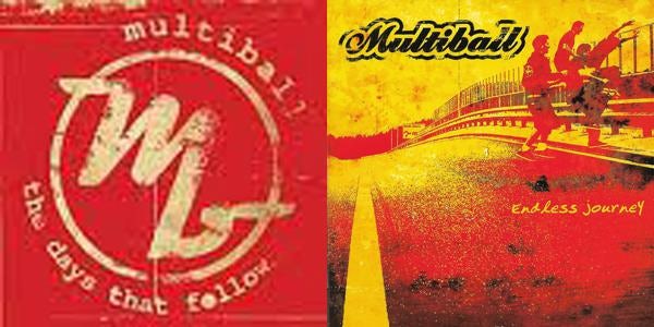 Multiball Store: Official Merch & Vinyl