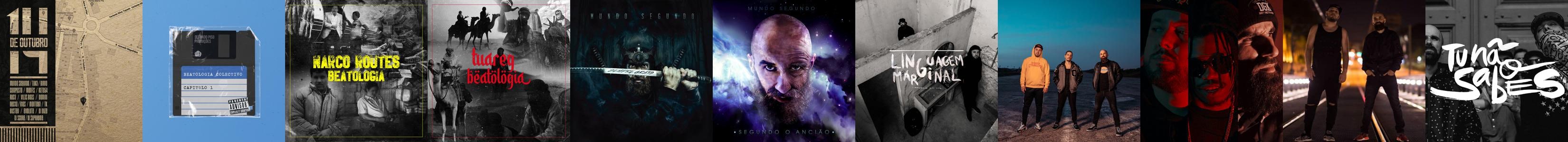 Mundo Segundo Store: Official Merch & Vinyl