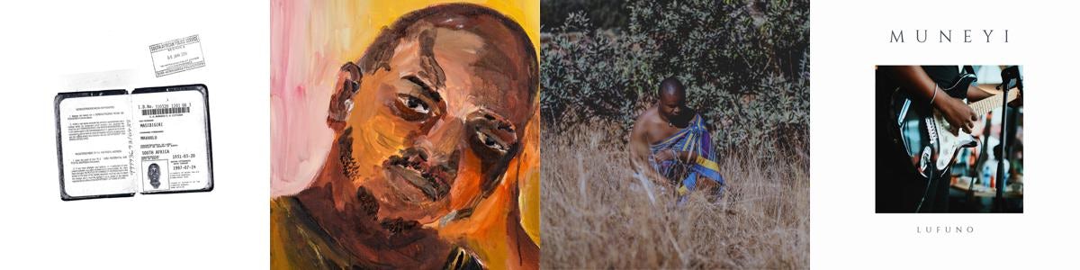 Muneyi Store: Official Merch & Vinyl