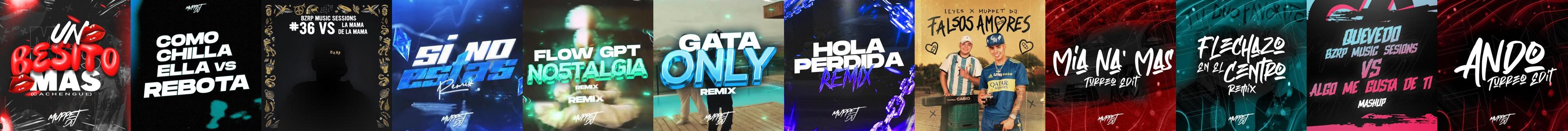 Muppet DJ Store: Official Merch & Vinyl