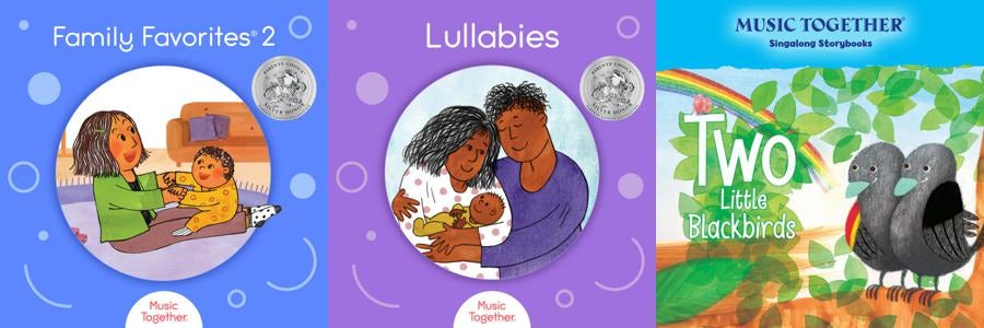 Music Together Store: Official Merch & Vinyl