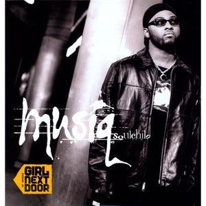 Musiq (Soulchild) Store: Official Merch & Vinyl