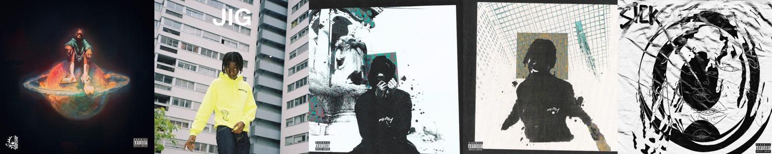 Mussy Store: Official Merch & Vinyl