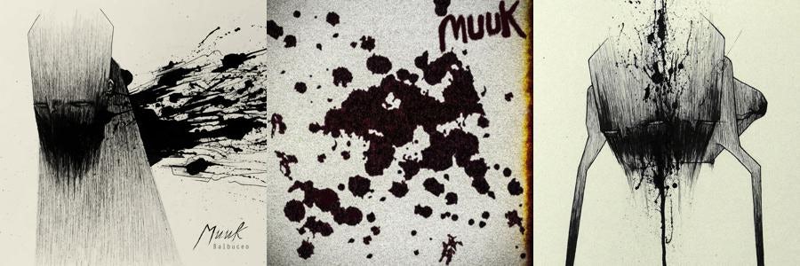 Muuk Store: Official Merch & Vinyl