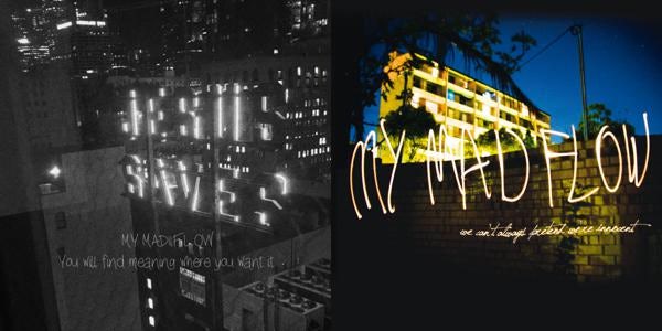 My Mad Flow Store: Official Merch & Vinyl