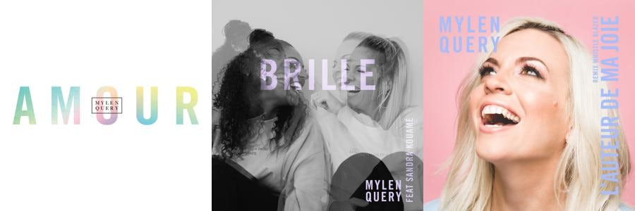 Mylen Query Store: Official Merch & Vinyl