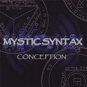 Mystic Syntax Store: Official Merch & Vinyl
