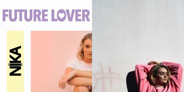 NÏKA Store: Official Merch & Vinyl