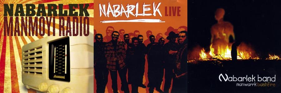 Nabarlek Store: Official Merch & Vinyl