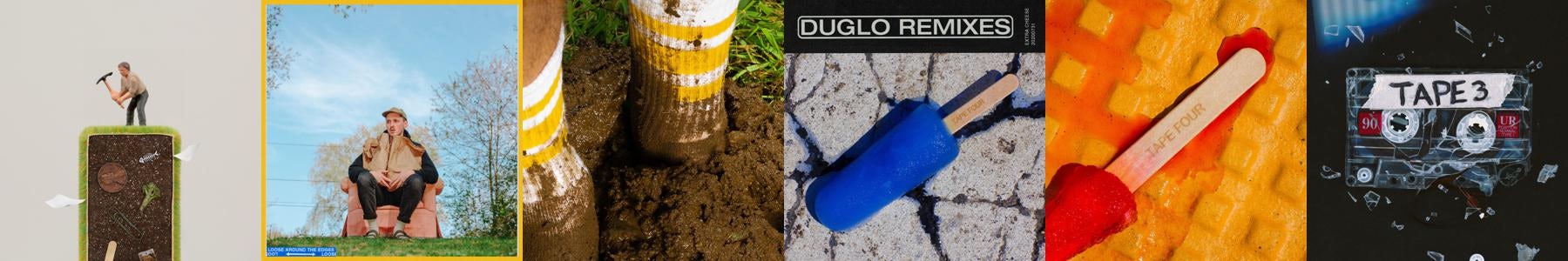 NAHreally Store: Official Merch & Vinyl