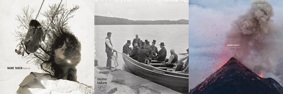 Name Taken Shirts, Name Taken Merch, Name Taken Hoodies, Name Taken ...