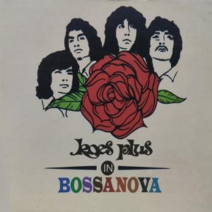 Nana Lee Store: Official Merch & Vinyl