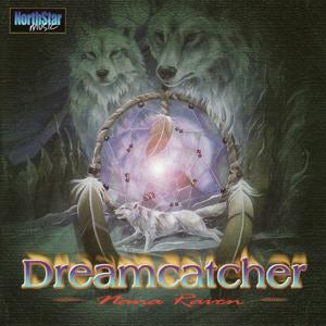 Nana Raven Store: Official Merch & Vinyl