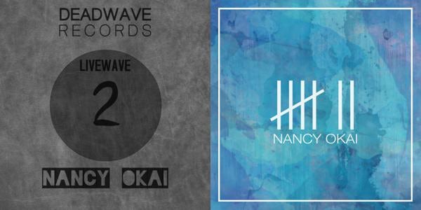Nancy Okai Store: Official Merch & Vinyl