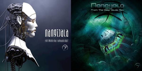 Nangijala Store: Official Merch & Vinyl