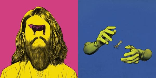 Nango Store: Official Merch & Vinyl