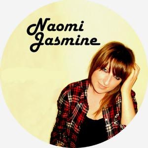 Naomi Jasmine Store: Official Merch & Vinyl