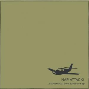 Nap Attack Store: Official Merch & Vinyl
