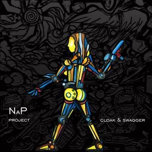 NaP Project Store: Official Merch & Vinyl