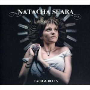 Natacha Seara Store: Official Merch & Vinyl