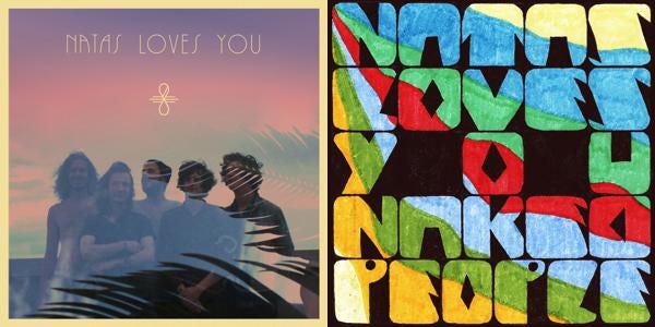 Natas Loves You Store: Official Merch & Vinyl