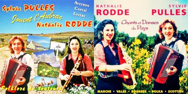 Nathalie Rodde Store: Official Merch & Vinyl
