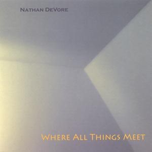 Nathan Devore Store: Official Merch & Vinyl