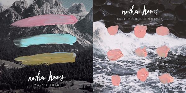 Nathan Hawes Store: Official Merch & Vinyl