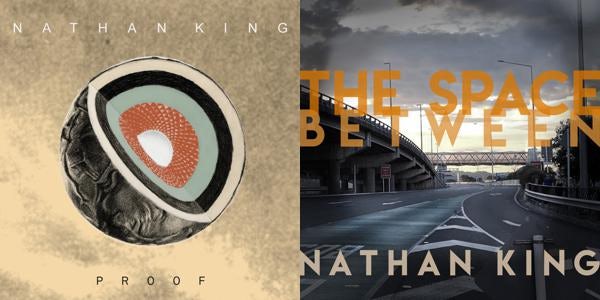 Nathan King Store: Official Merch & Vinyl