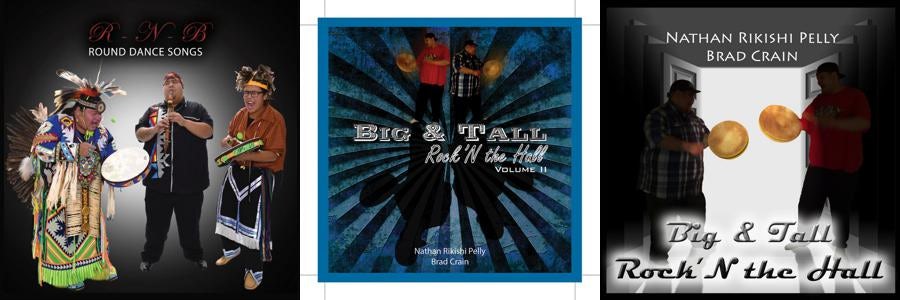 Nathan Pelly Store: Official Merch & Vinyl