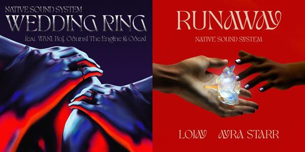 NATIVE Sound System Store: Official Merch & Vinyl