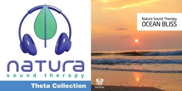 Natura Sound Therapy Store: Official Merch & Vinyl
