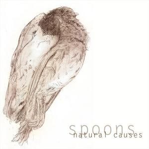 Natural Causes Store: Official Merch & Vinyl