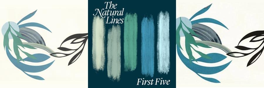 The Natural Lines Store: Official Merch & Vinyl