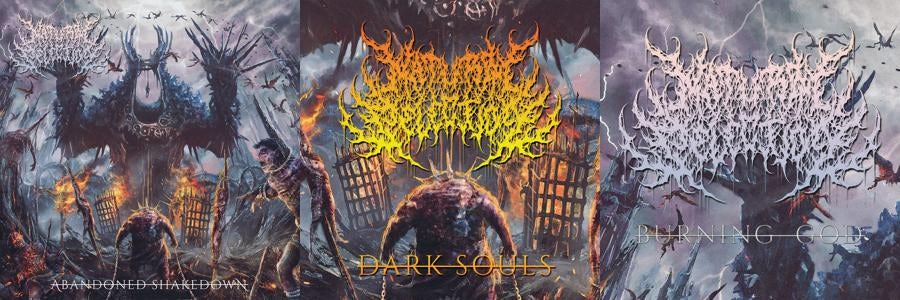 Natural Selection Store: Official Merch & Vinyl