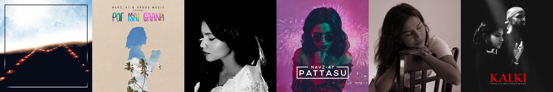 Navz-47 Store: Official Merch & Vinyl