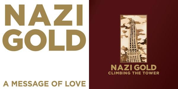 Nazi Gold Store: Official Merch & Vinyl