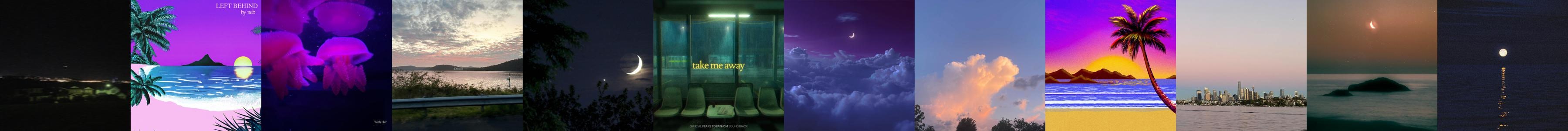 Neb Store: Official Merch & Vinyl