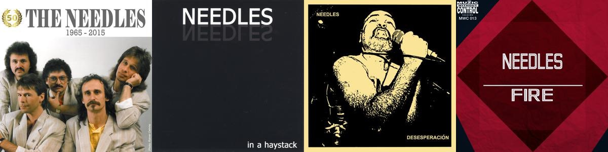 The Needles Shirts, The Needles Merch, The Needles Hoodies, The Needles ...