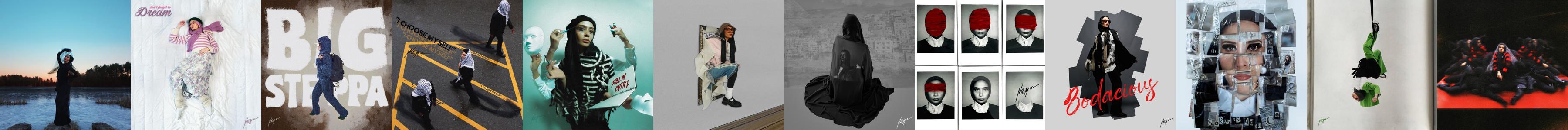 Neemz Store: Official Merch & Vinyl